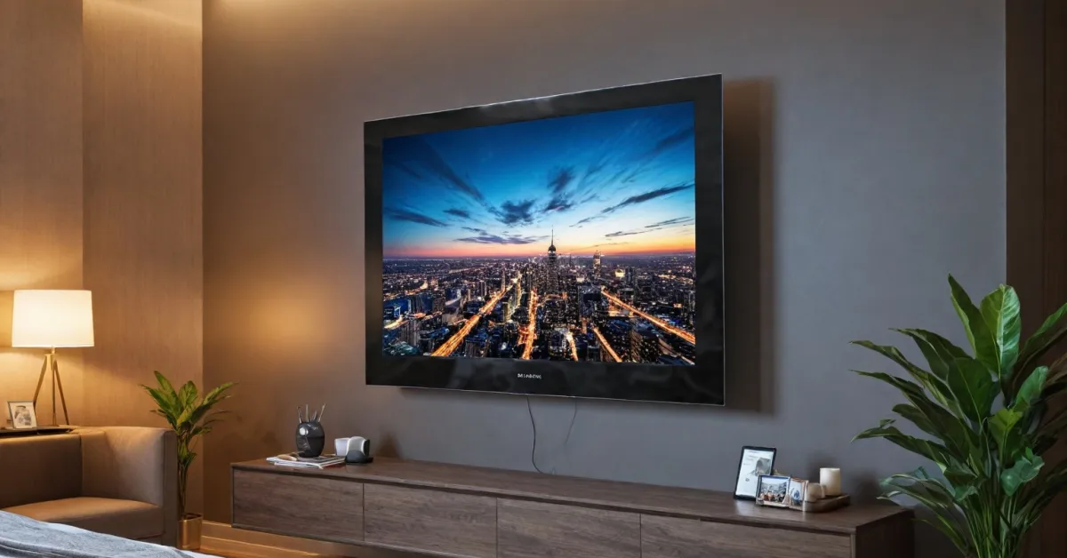 How an intelligent hotel TV distribution system is reshaping in room ...
